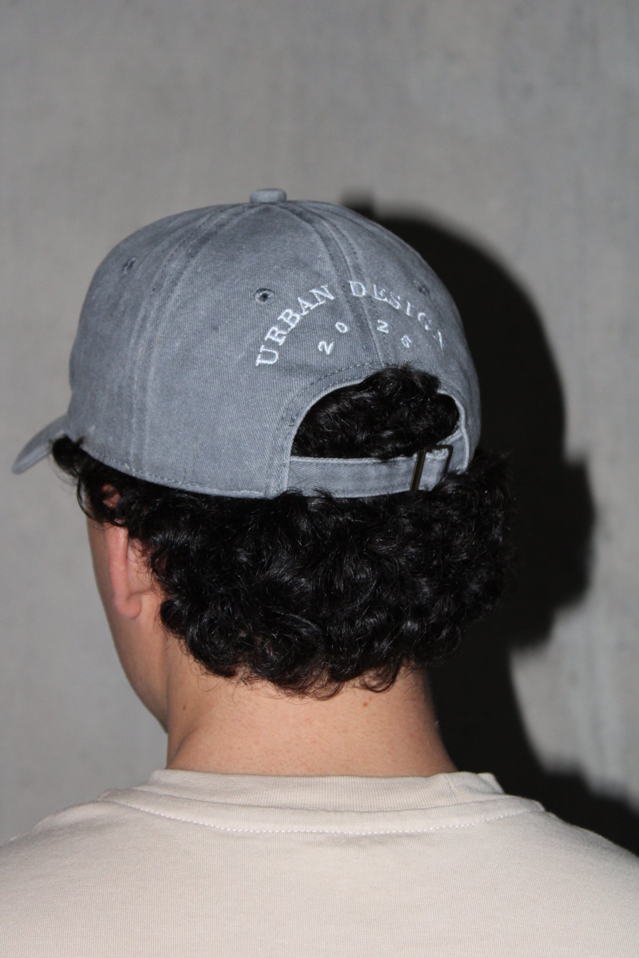 Signature Cap – Urban Hangers